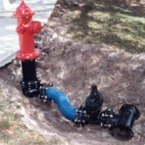 Gradelok – Assured Flow Sales