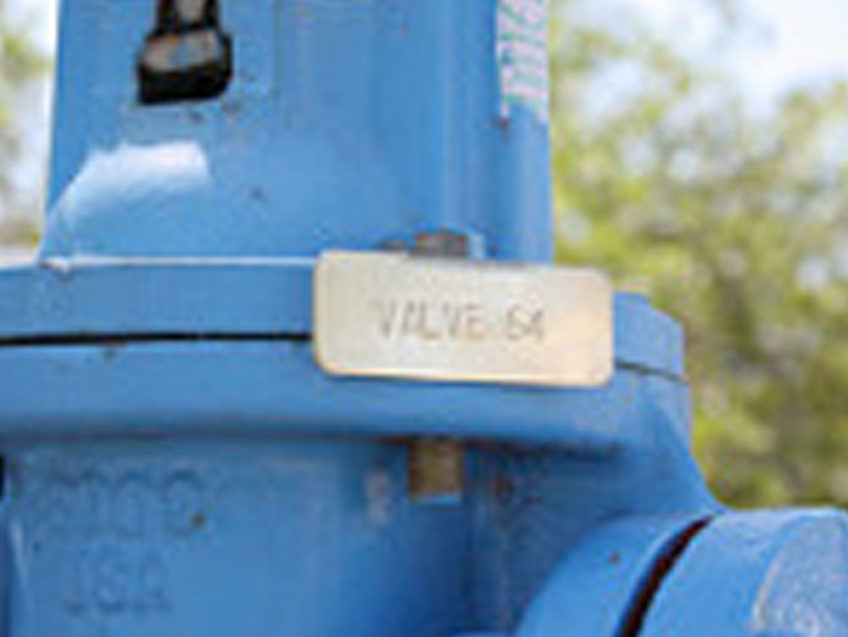 Hydra-Tag System – Gradelok