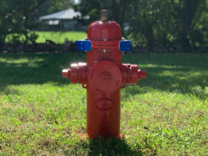 Hydra-Flector – Gradelok