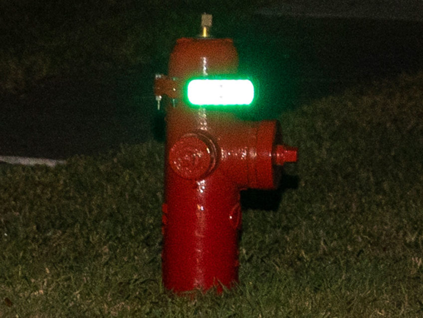 Hydra-Flector – Gradelok