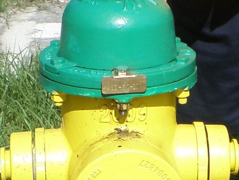 Hydra-Tag System – Gradelok