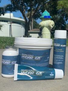 Hydra-Eze – Gradelok