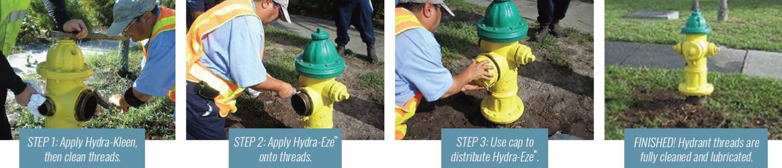 Hydra-Eze – Gradelok